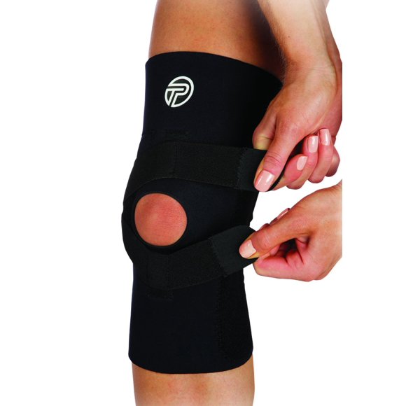 Lateral J Brace