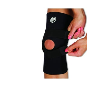 Lateral J Brace