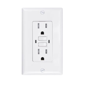 230 Vac Outlet