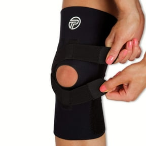 Lateral J Brace
