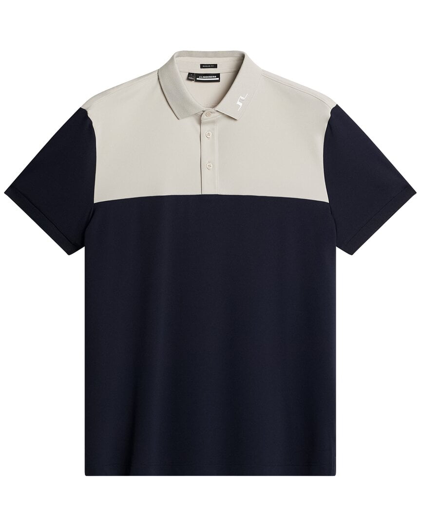 J.Lindeberg mens Jeff Regular Fit Polo, XL - Walmart.com