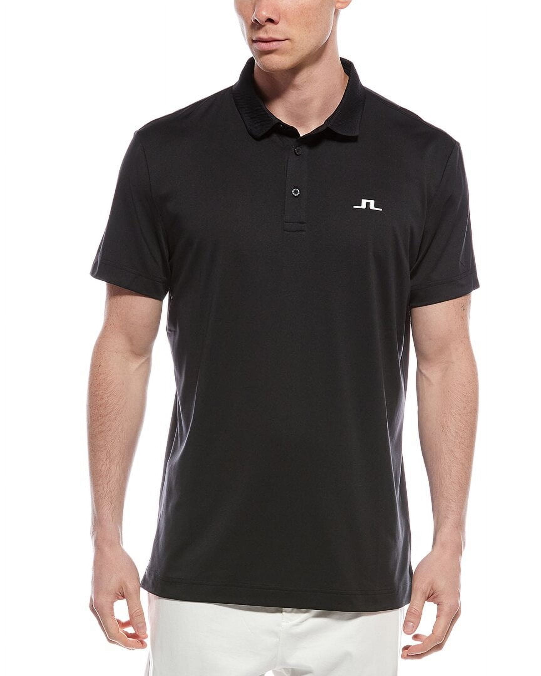 J.Lindeberg mens Wince Regular Fit Polo, XXL - Walmart.com