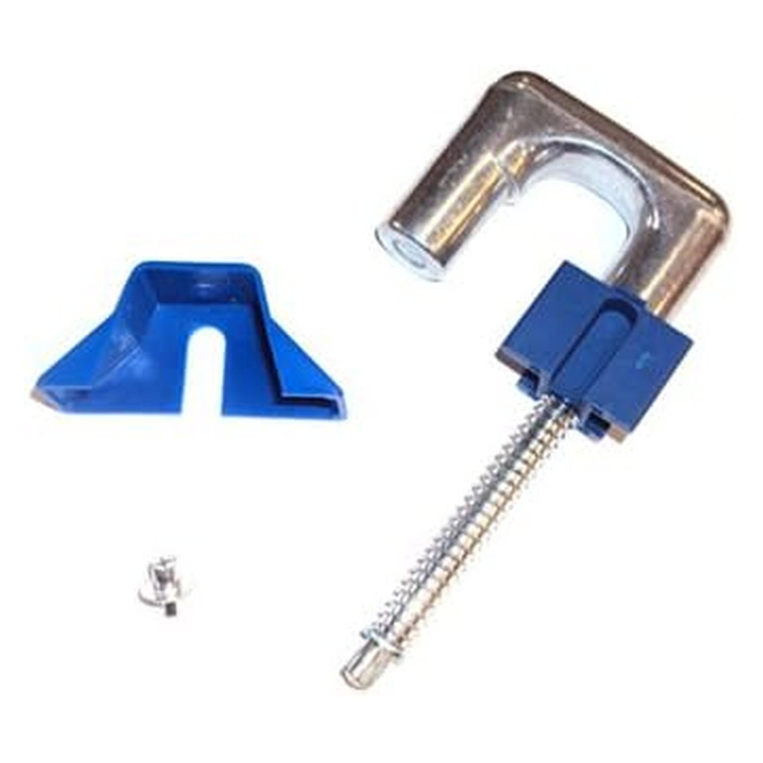 J-Lock Kit for Multi-Ladders - Model 36-72 - Ladder Stabilizer & Safety ...