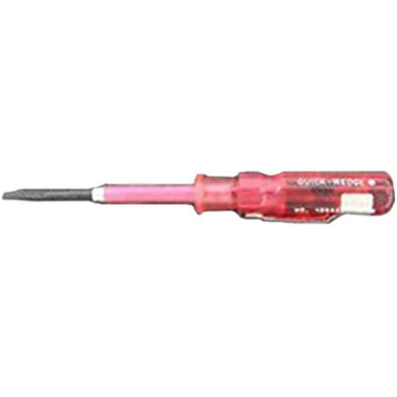 J & M Innovative C1253 0.12 x 3 in. Quick Wedge Screwdriver - Walmart.com