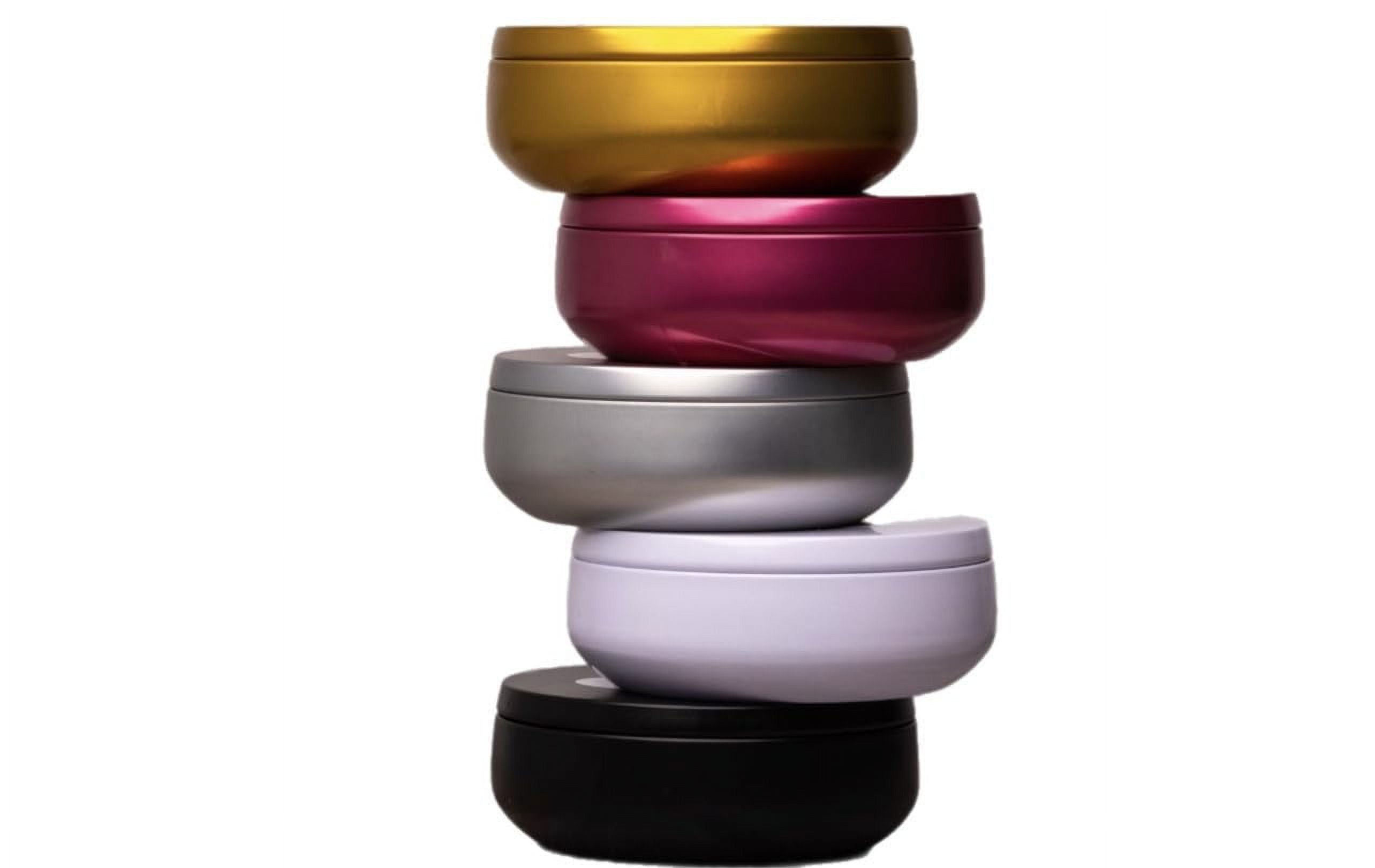 J' Maure Candle Co. 100% Soy Tin Candles. Home Fragrance Decor Gift ...