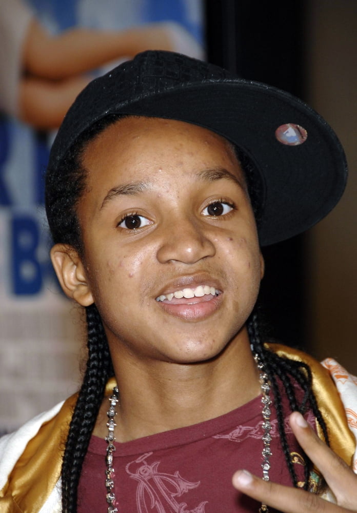 J. Mccoy At Arrivals For Over Her Dead Body Premiere, Arclight ...