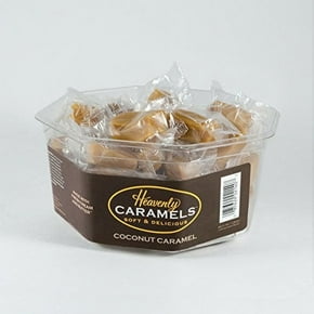 Heavenly Caramels