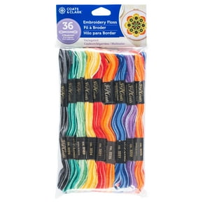 Embroidery Floss in Needlepoint & Embroidery - Walmart.com