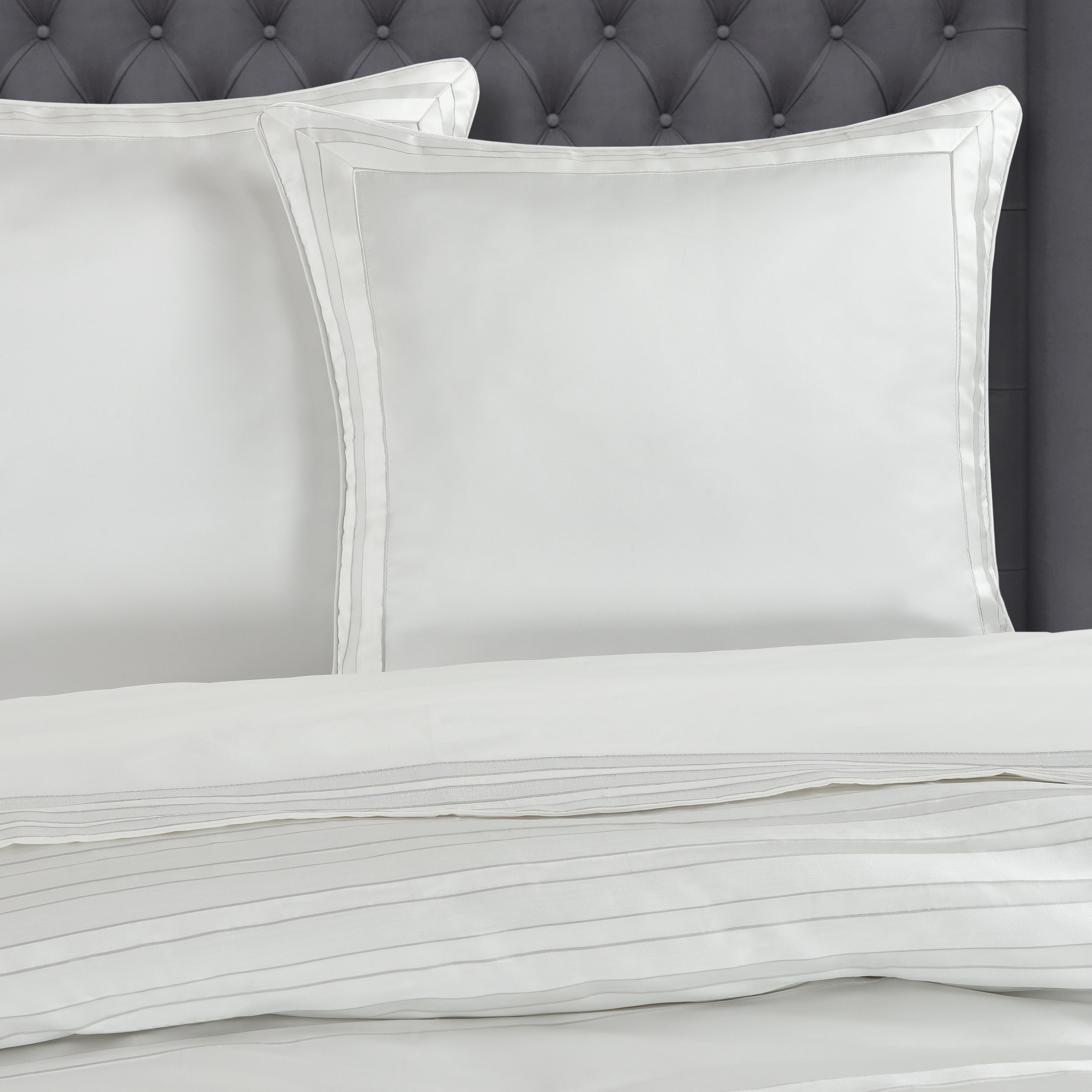 J. Queen New York Calvari Euro Sham - Walmart.com