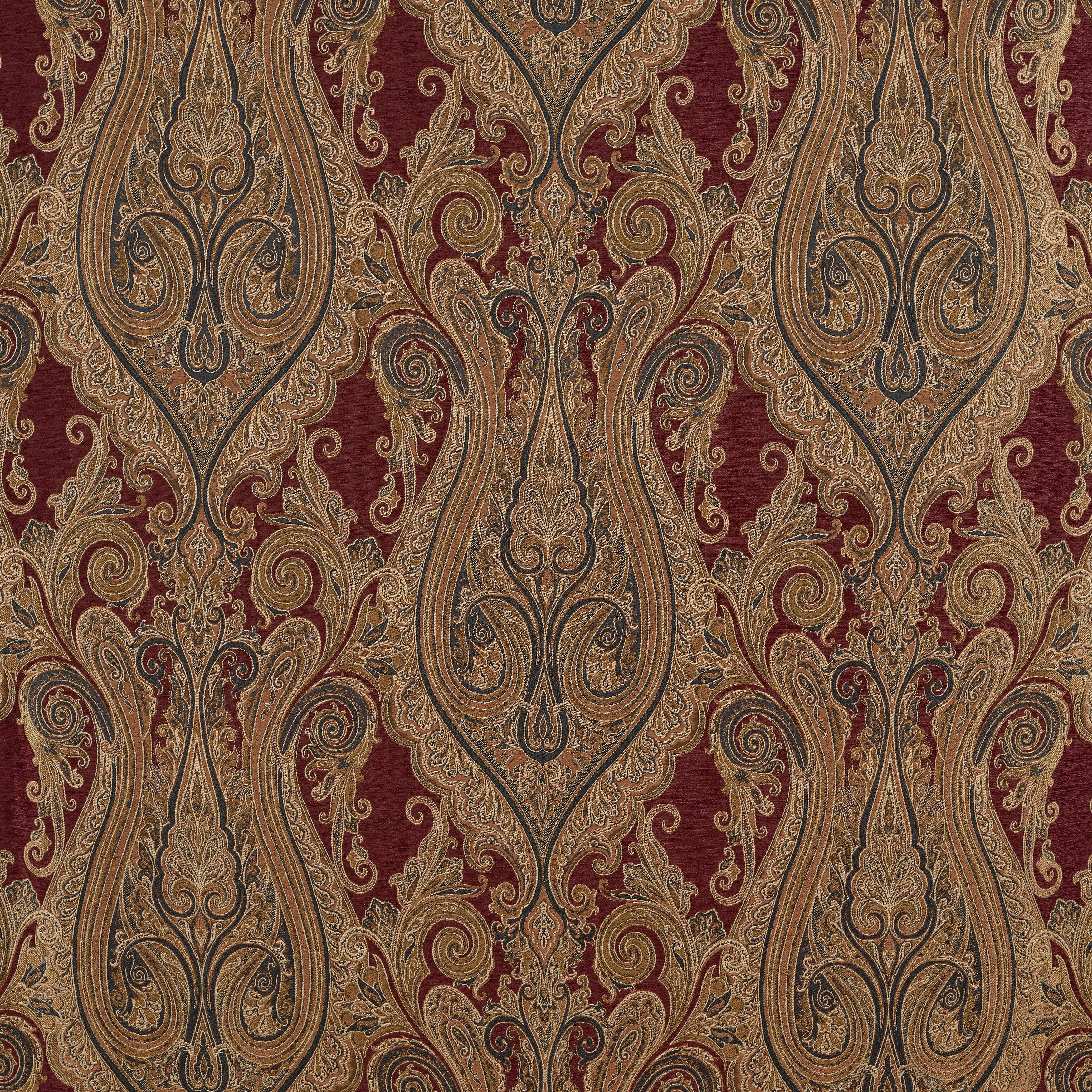J. Queen New York Garnet Comforter Set King - Walmart.com
