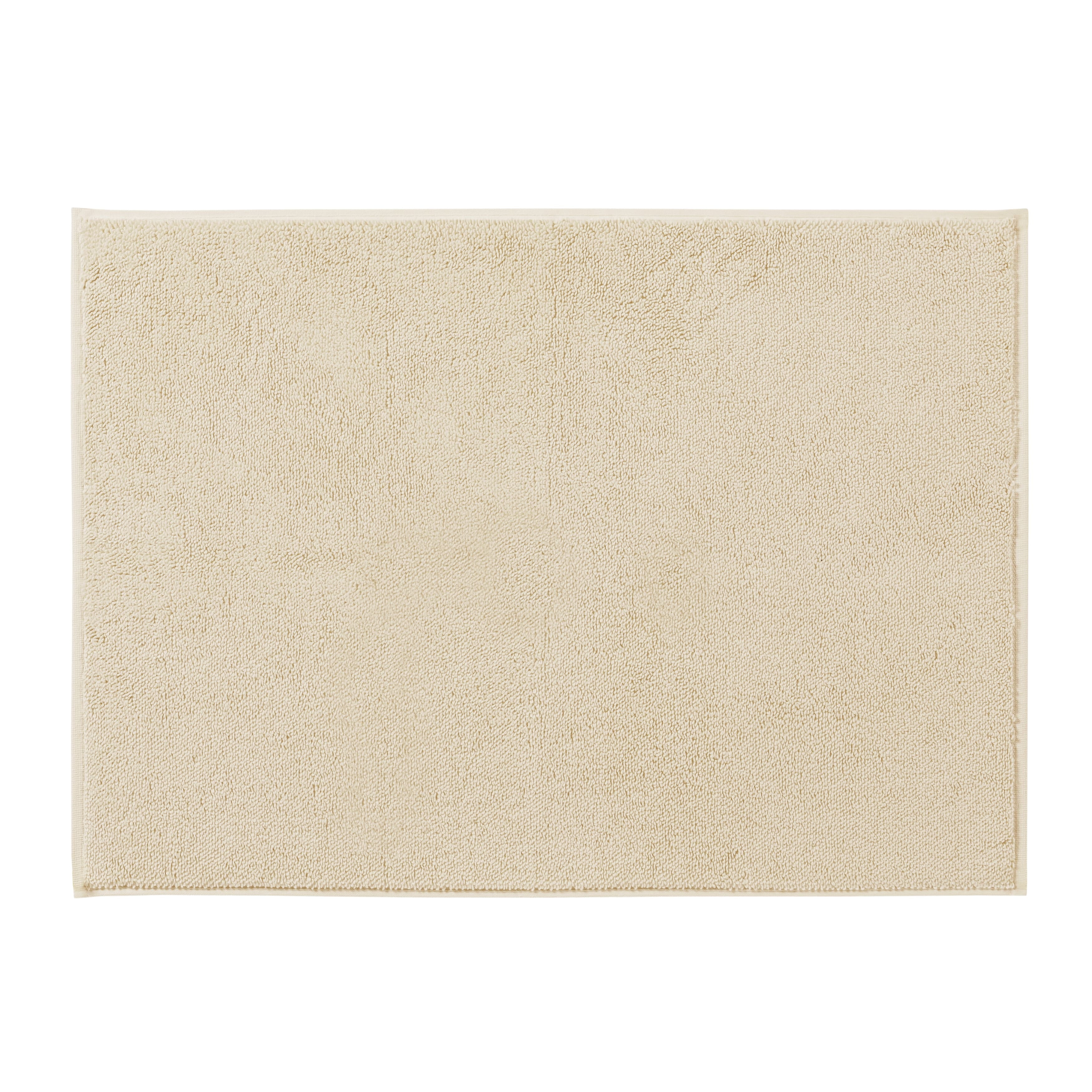 J. Queen New York Linden Turkish Cotton Bath Mat Eucalyptus 24 x 40 ...