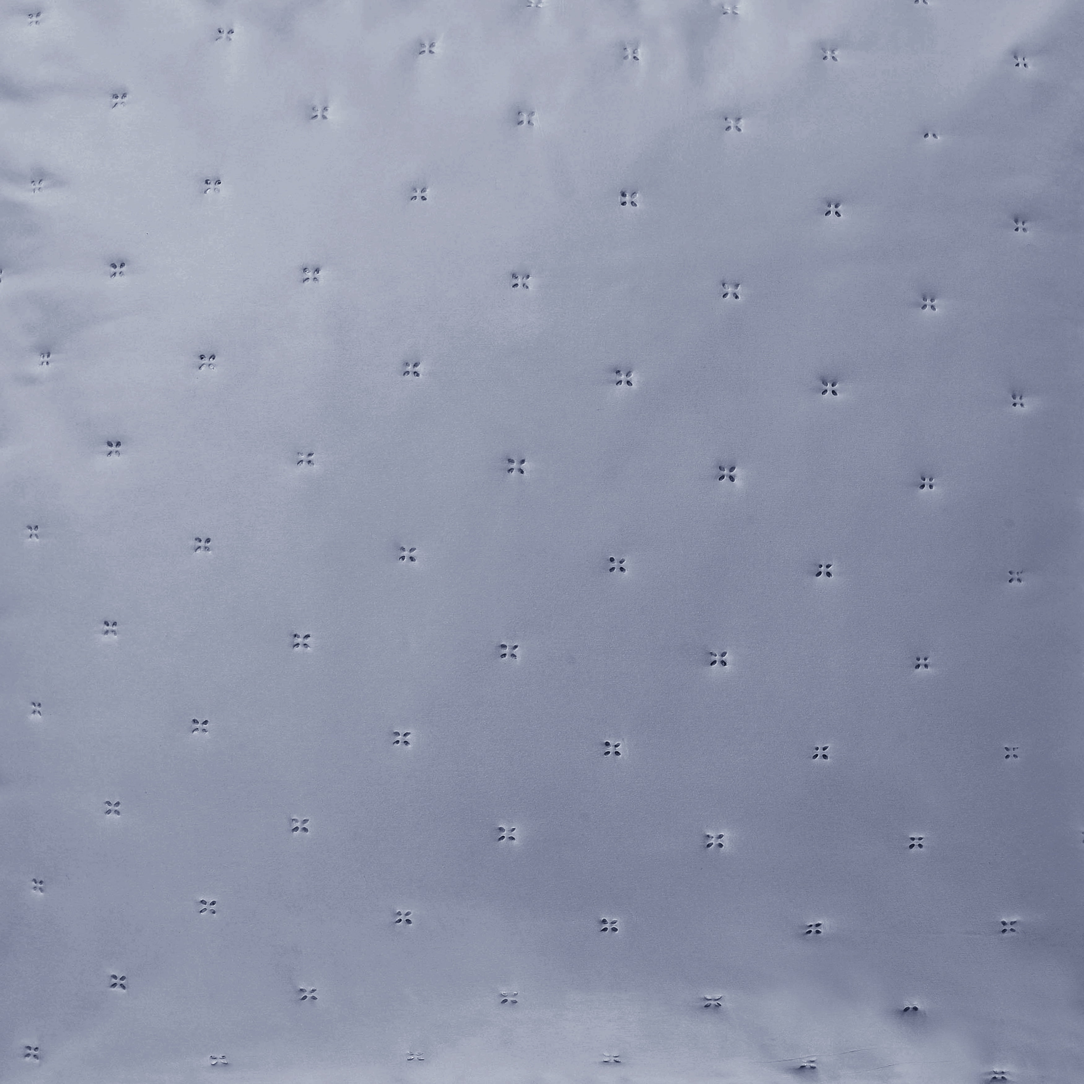 J. Queen New York Vesper Quilt Set Slate Blue Full - Queen - Walmart.com