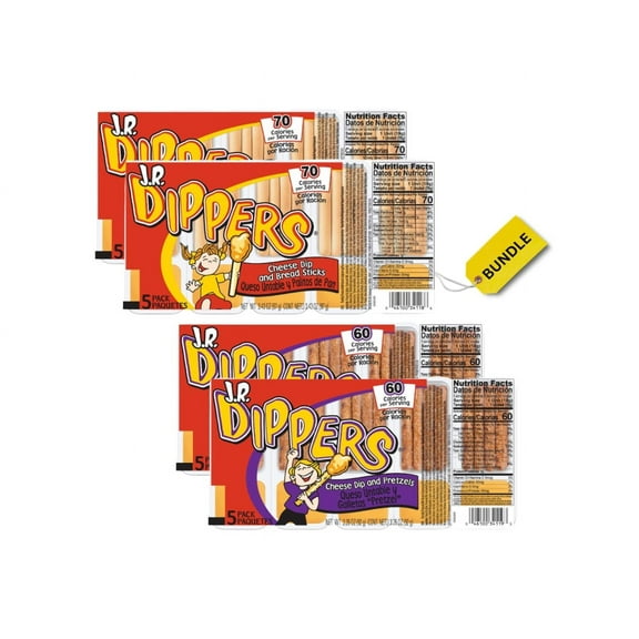 The Max Stuffed Mozzarella Cheese Breadsticks MaxStix, 1.93 Ounce - 192 ...