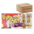 J.R. Dippers Cheese Dip & Pretzel Sticks Snacks (12 Packs) - Walmart.com