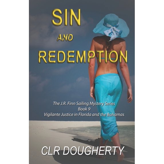 Sin and Redemption (Paperback) by Charles Dougherty - Walmart.com