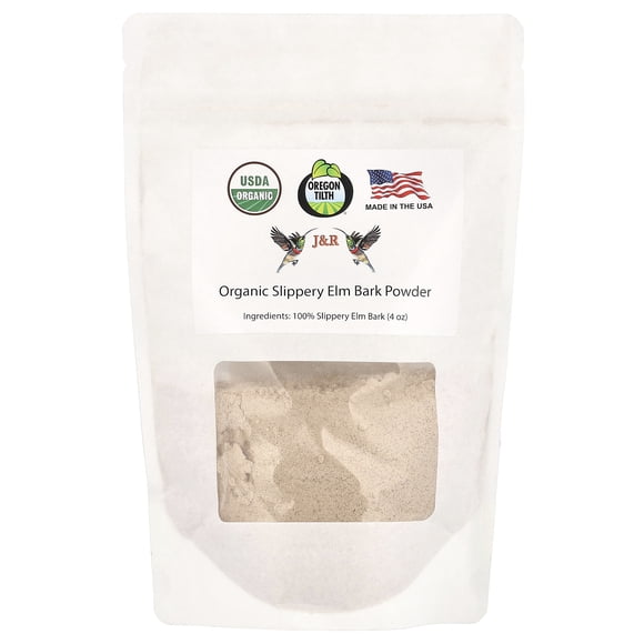 Slippery Elm in Herbal Supplements - Walmart.com