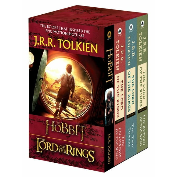 Books Box Sets in Books - Walmart.com