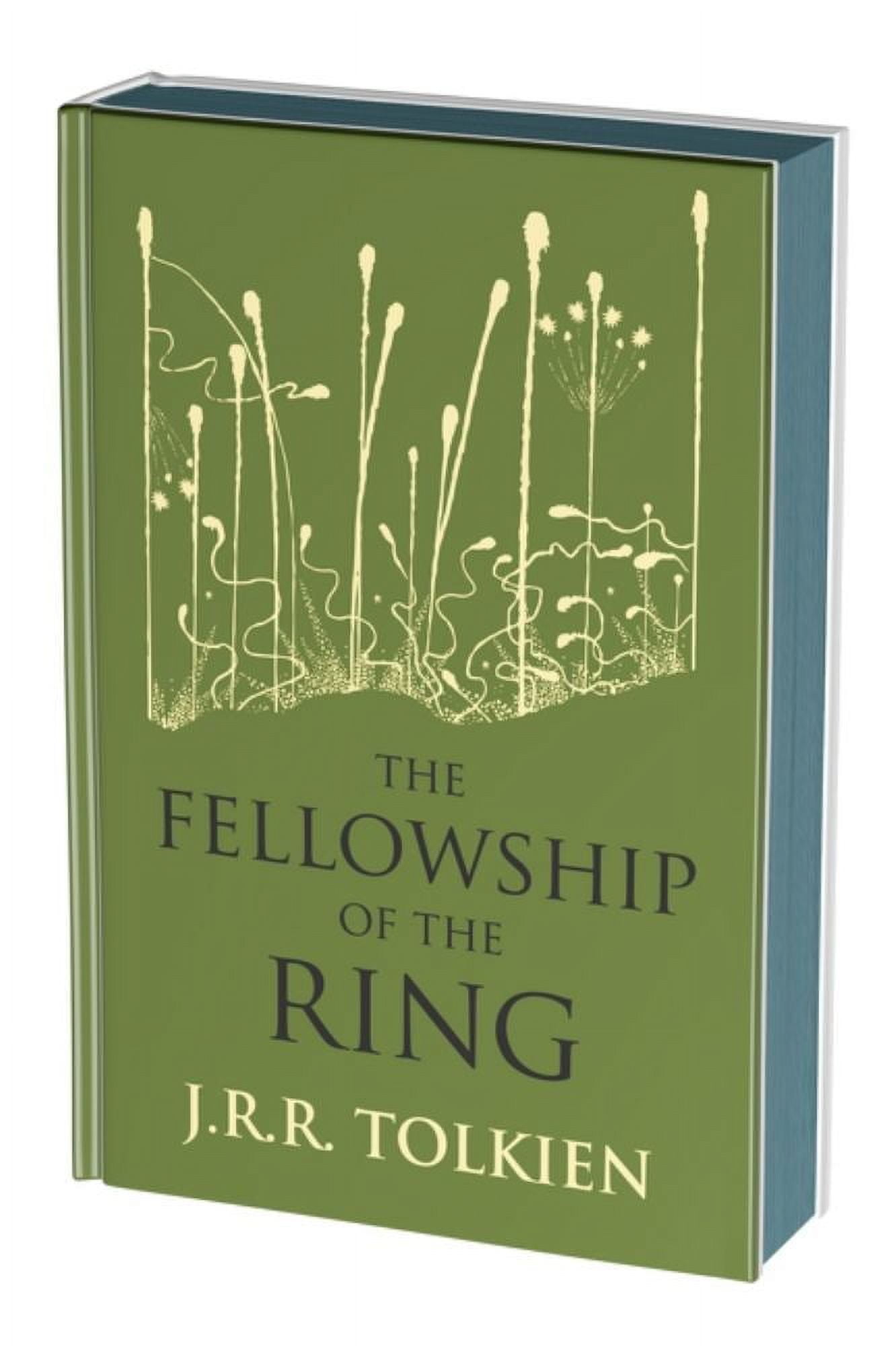 J. R. R. Tolkien: The Fellowship of the Ring Collector's Edition: Being ...