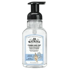 Mrs. Meyer's Blueberry Hand Soap 12.5 oz Liquid Hand Wash with Aloe ...