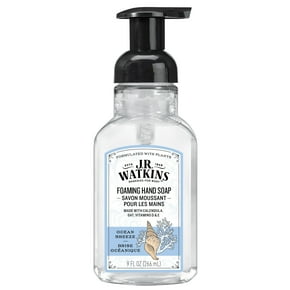 White Barn Hand Soap