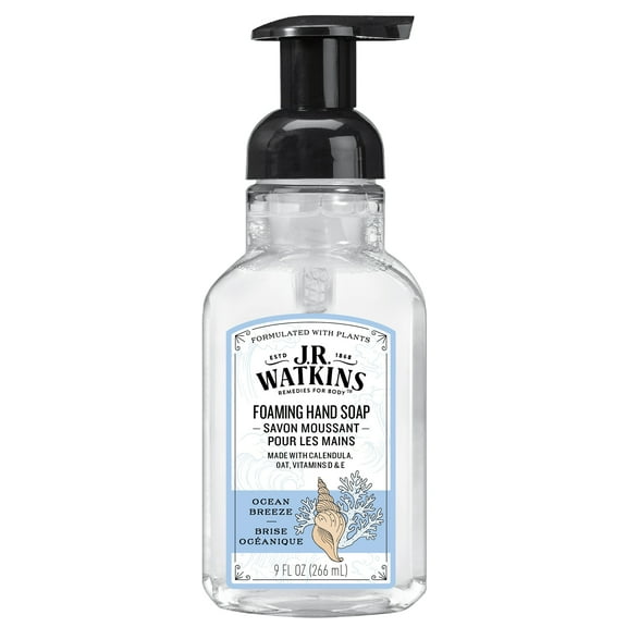 Bath & Body Works Gentle Foaming Hand Soaps, Nourishing Aloe and Shea ...
