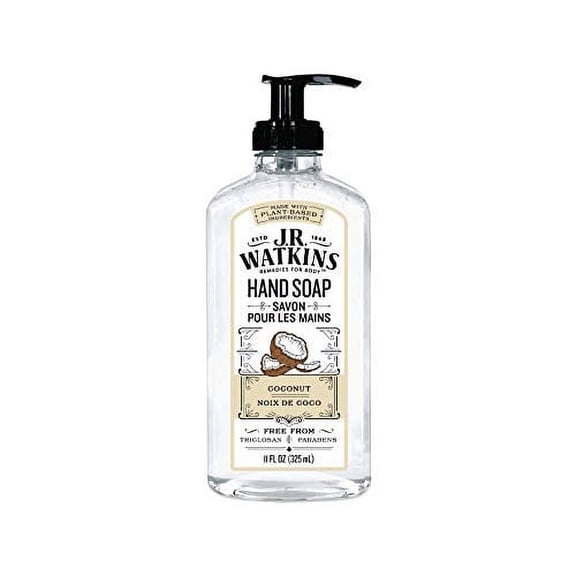 Best Sellers In Jr Watkins Hand Soap