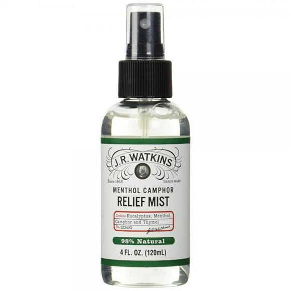 Pure Menthol
