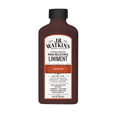 J.R. Watkins Natural Pain Relieving Liniment with Menthol & Camphor, 11 ...