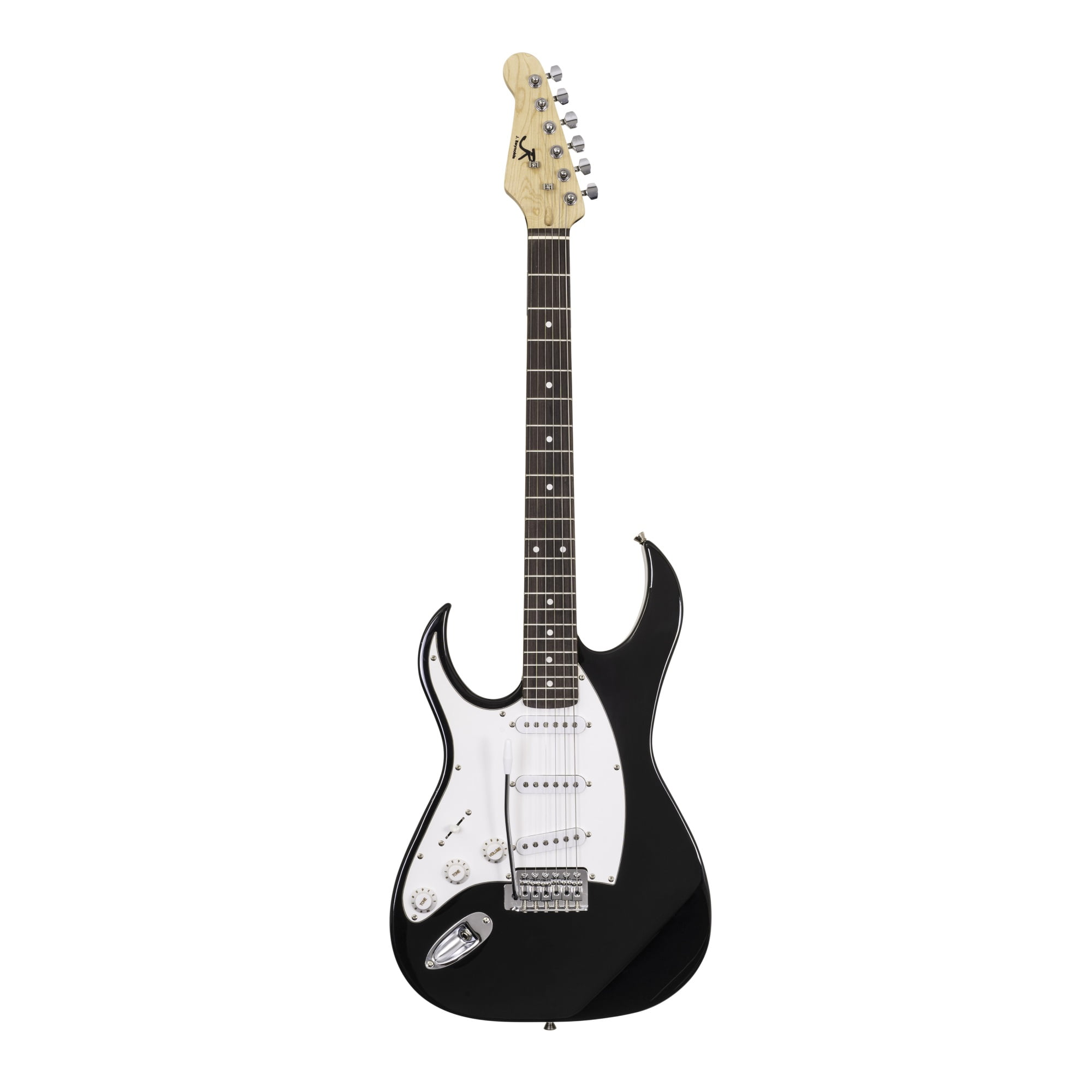 J.REYNOLDS GUITAR- BLACK - Walmart.com
