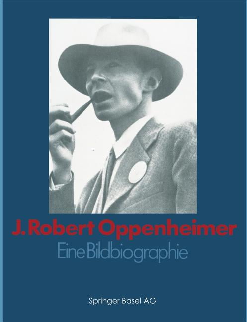 Oppenheimer Autobiography
