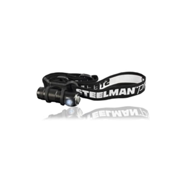 J S Products Inc. 96787 Steelman Pro High Power Led Headlamp - Walmart.com