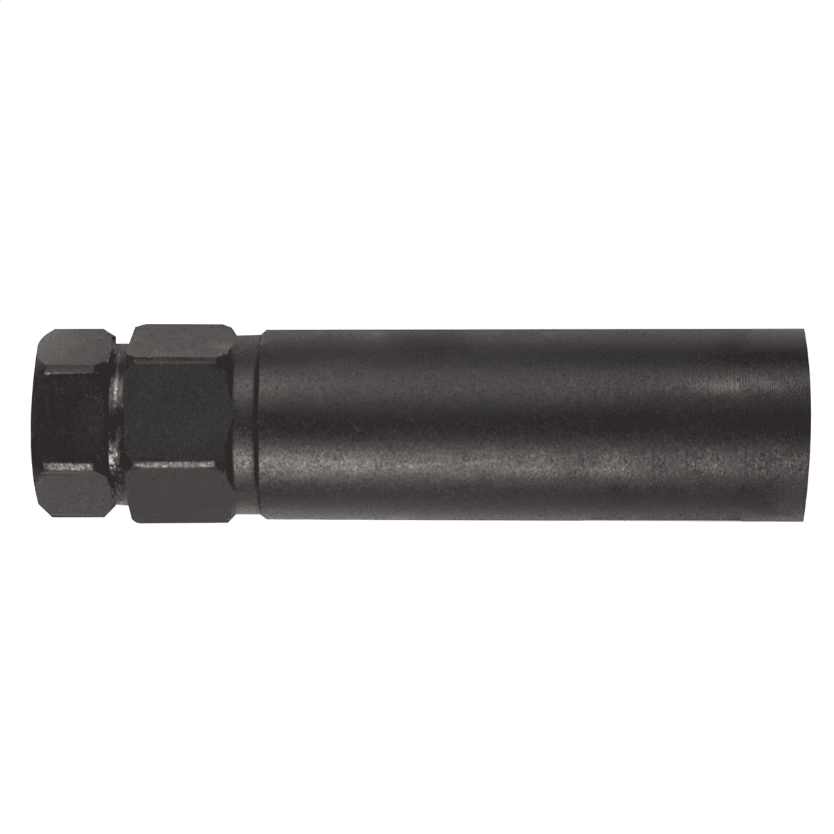 J S Products (steelman) 12-Spline Small Diameter Socket, 13/16" Inner ...