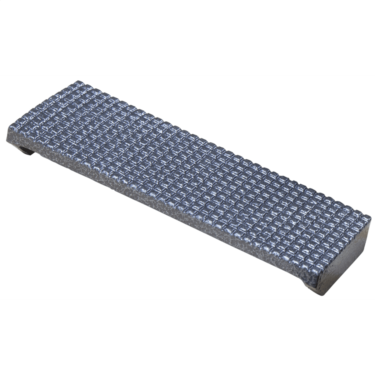 J S Products (steelman) 6 inch Steel Jaw Vise Pad for #92748 - Walmart.com