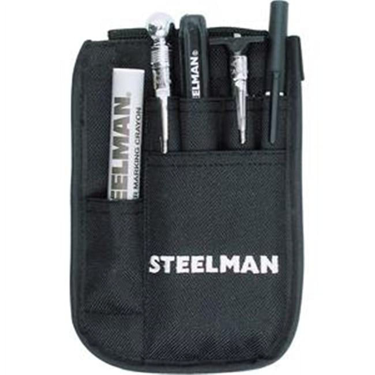 J S Products - steelman Steelman Tire Tool Kit in A Pouch - Walmart.com