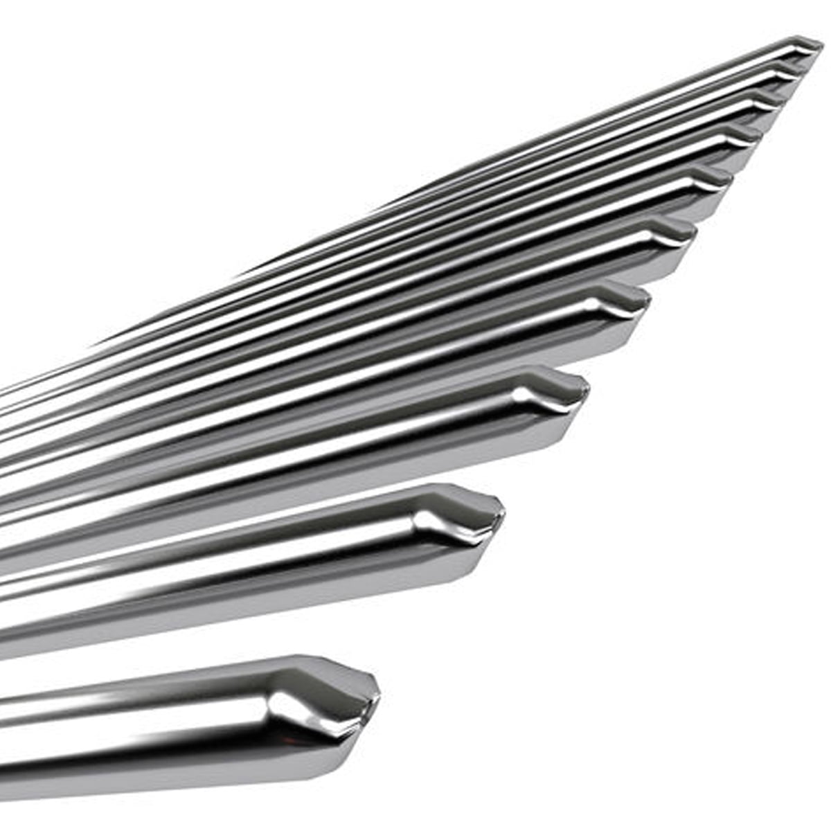 J-Shaped Tent Stakes Heavy Duty, Galvanized Rust-Free For Outdoor ...