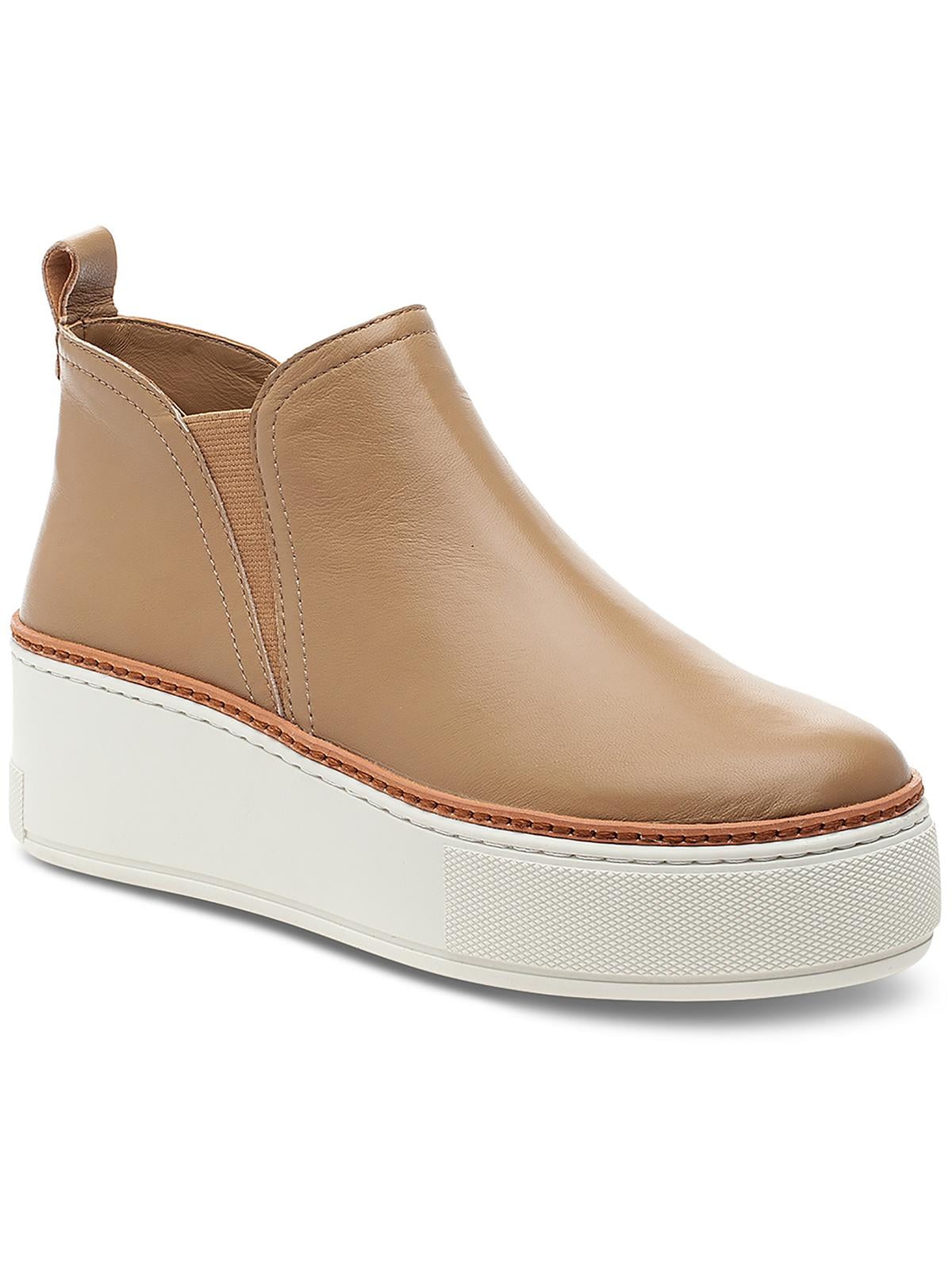 J/Slides Womens MIKA Booties Slip On Ankle Boots - Walmart.com