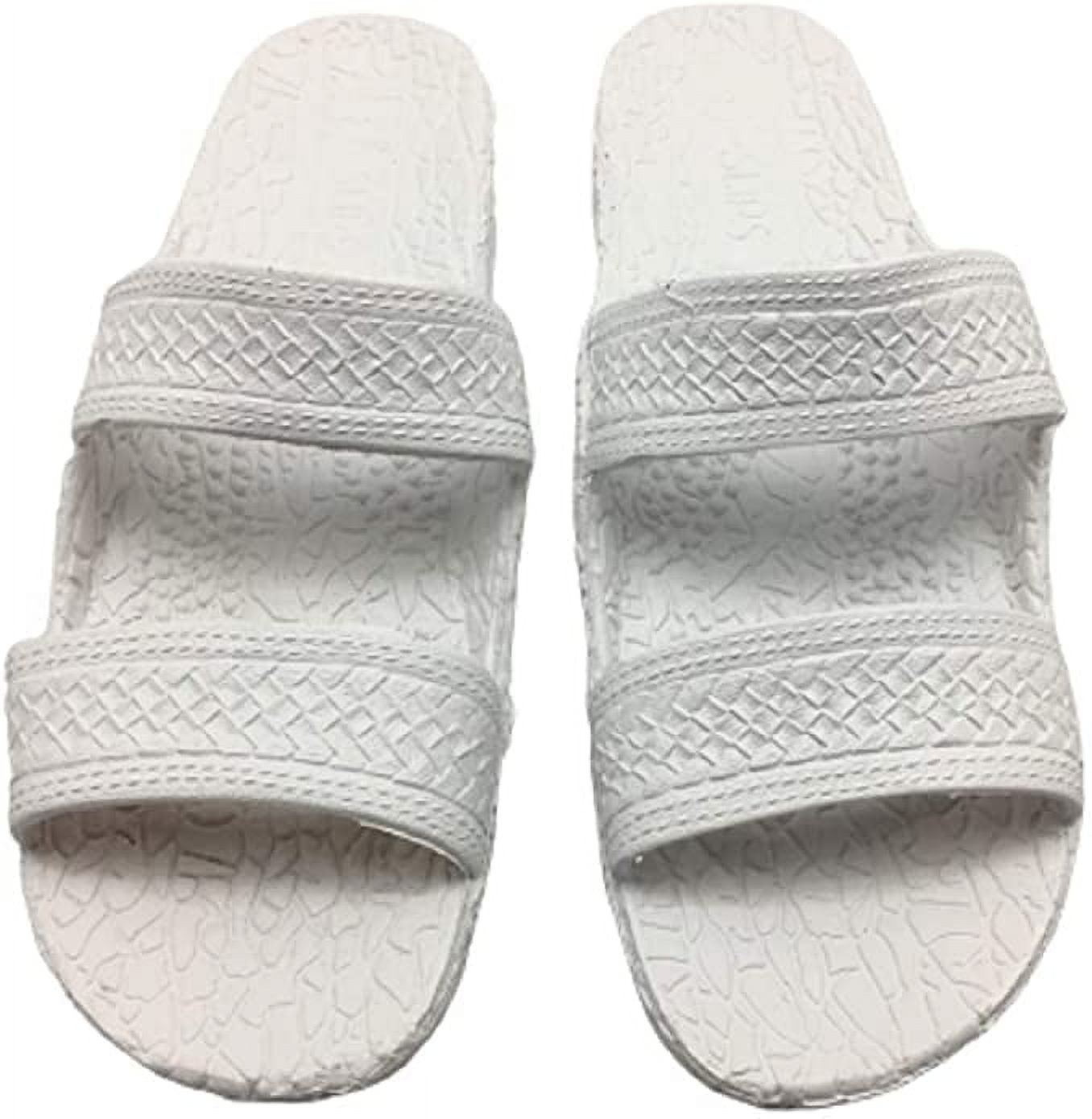 J-Slips Hawaiian Jesus Sandals Women - Walmart.com