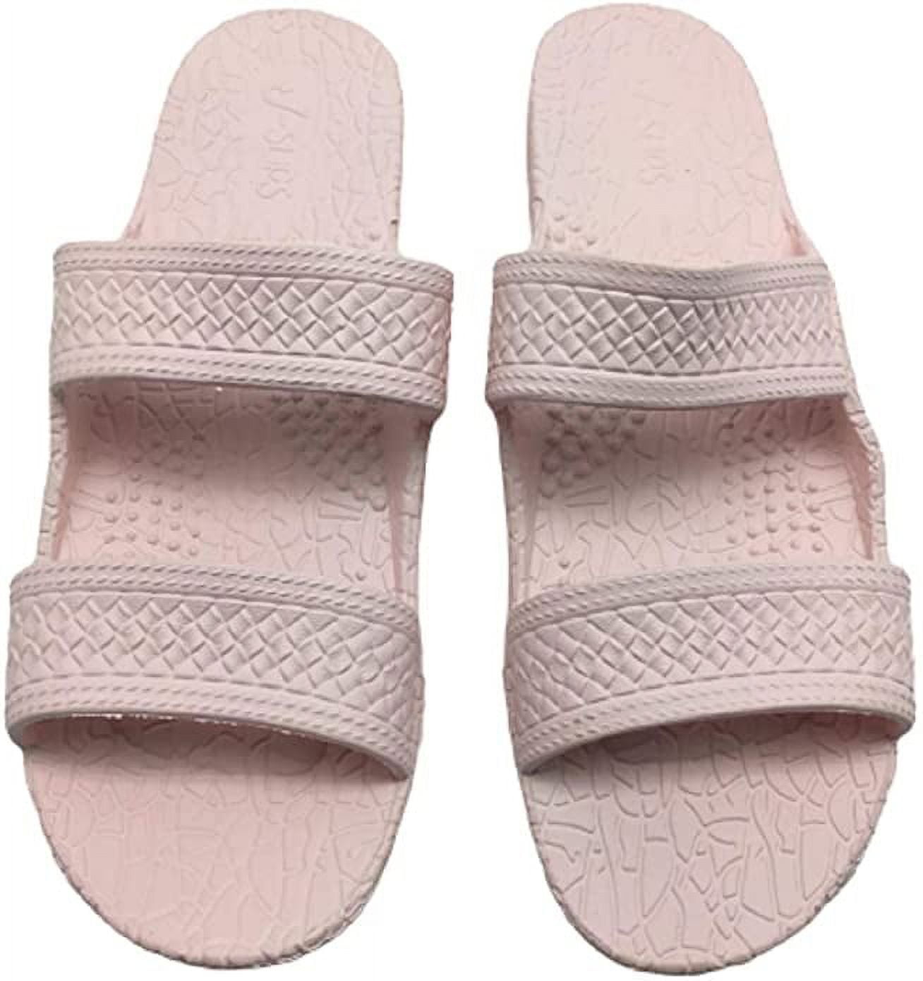 J-Slips Hawaiian Jesus Sandals Women - Walmart.com