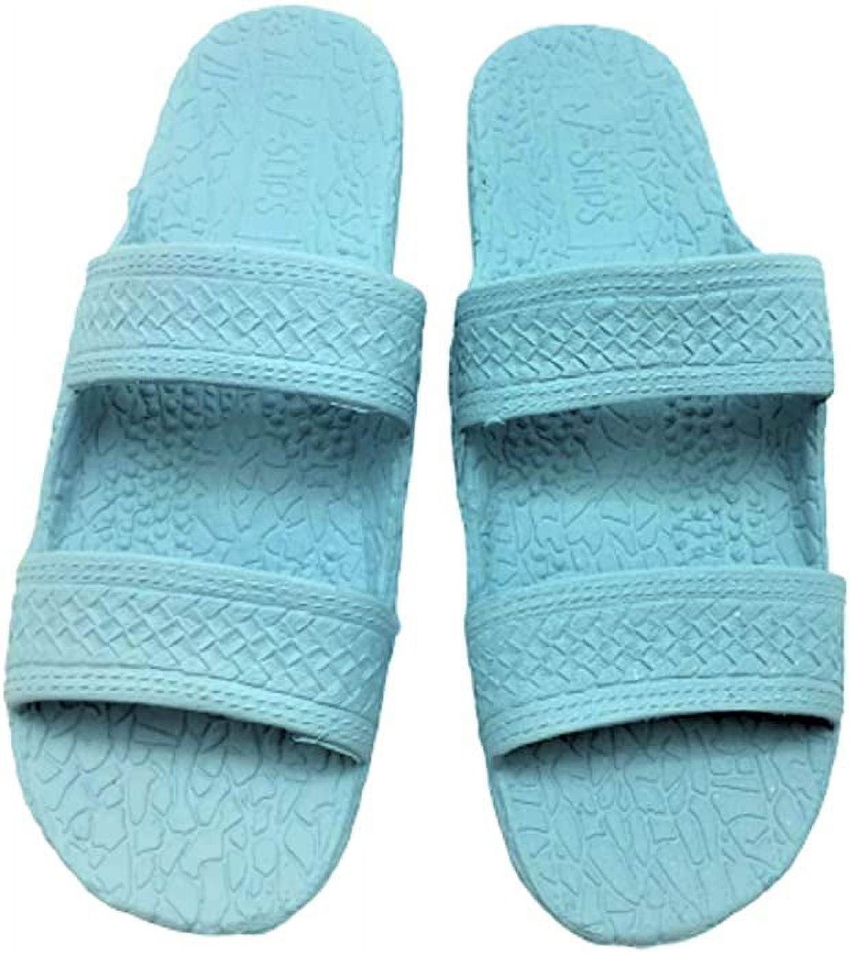 J-Slips Hawaiian Jesus Sandals Women - Walmart.com