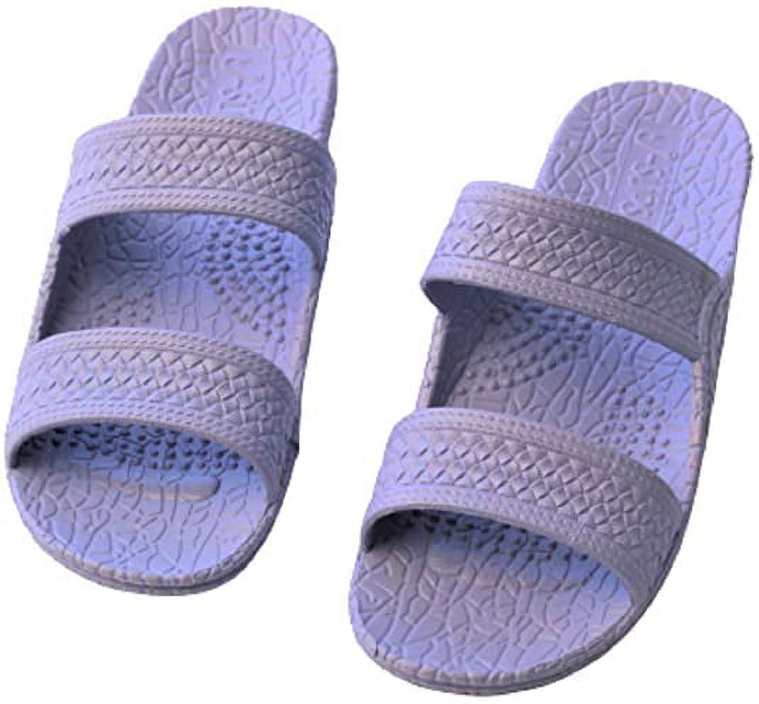 J-Slips Hawaiian Jesus Sandals Women - Walmart.com
