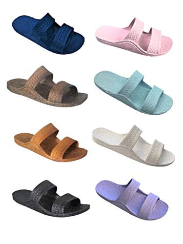 J-Slips Hawaiian Jesus Sandals in tons of Cool Colors Unisex Kids and ...