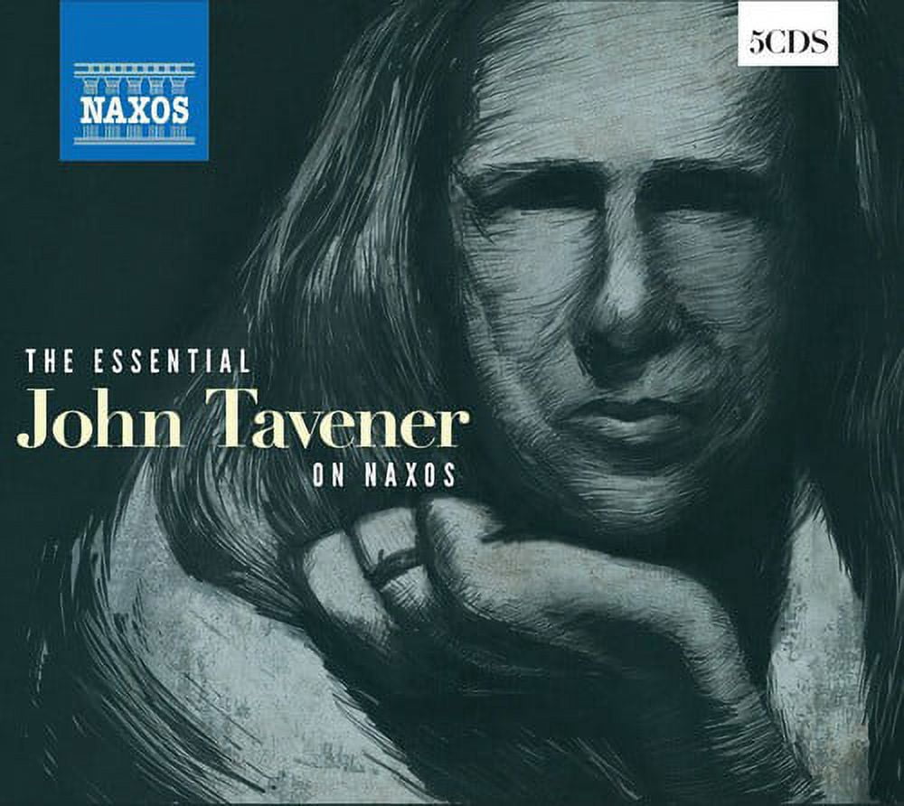 J. Tavener - Essential John Tavener - Classical - CD - Walmart.com