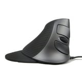 J-Tech Digital Scroll Endurance Wired Mouse Ergonomic Vertical USB ...
