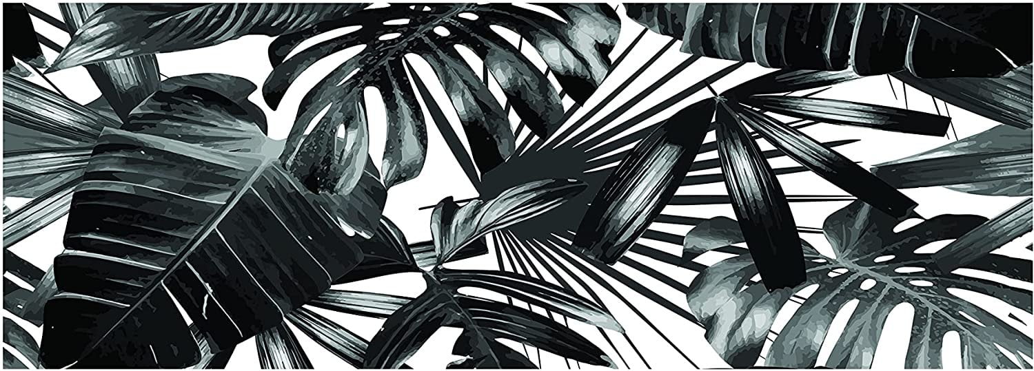 J&V TEXTILES 1/2" Thick Superior Comfort, Relieves Pressure, All Day ...