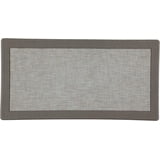 J&V TEXTILES Hillside Oversized Oil- and Stain-Resistant Anti-Fatigue ...