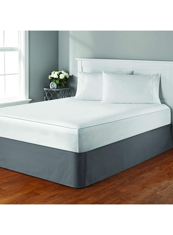 Bed Bug Mattress Protectors in Mattress Covers & Protectors - Walmart.com