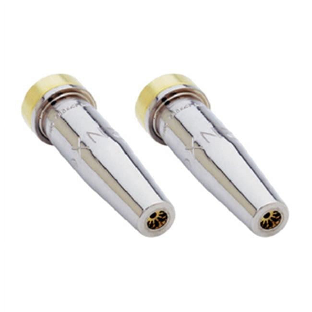 J.W. Harris 348-1501250 6290-3NX General Pre-Heat Hand Cutting Tip ...