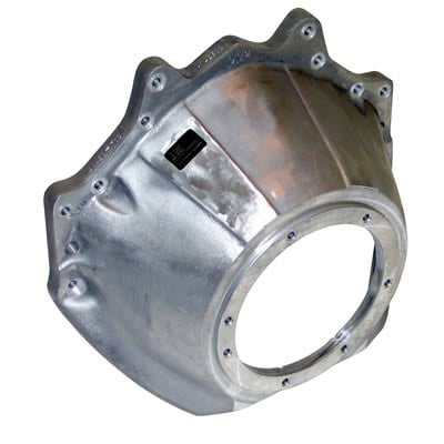 J.W. Performance 92450 Ultra-Bell Bellhousing, Chevy / Pontiac ...