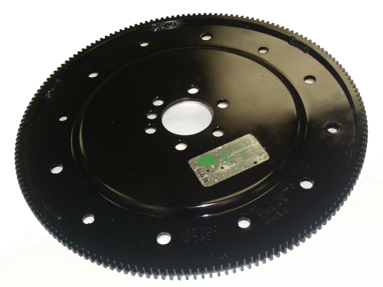 J.W. Performance 93019-LS-D The Wheel Flexplates, GM LS1 168-Tooth ...