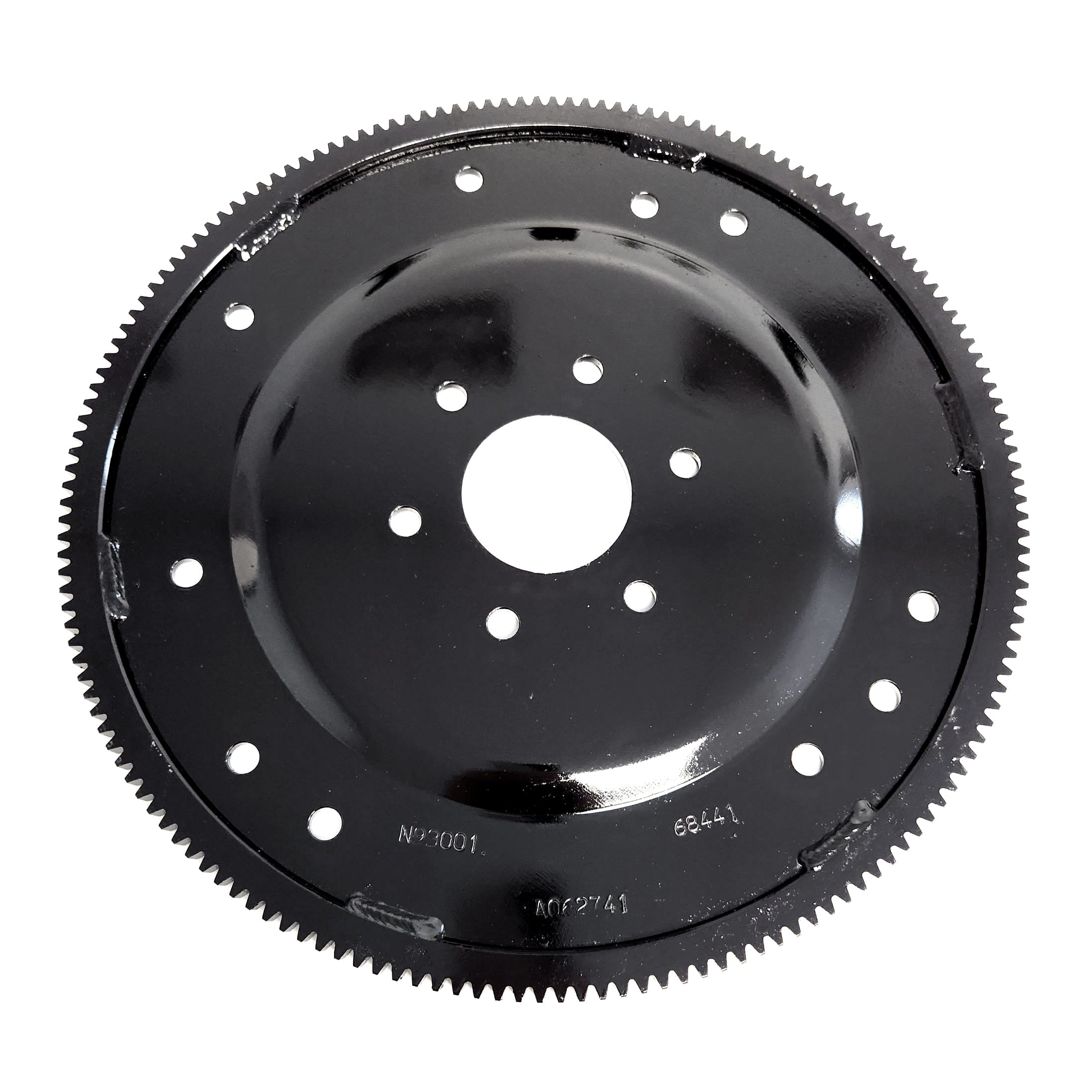 J.W. Performance N93001 The Wheel Steel Flexplate, Big Block Ford 164-Tooth - Walmart.com